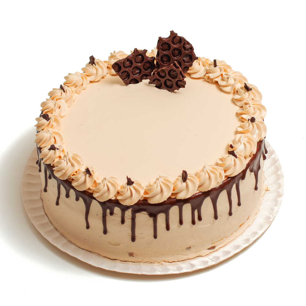 Torta Stech | Stech Pastelería Concepción