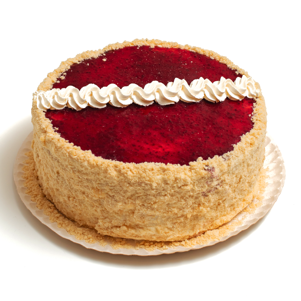 Torta Amor | Stech Pastelería Concepción